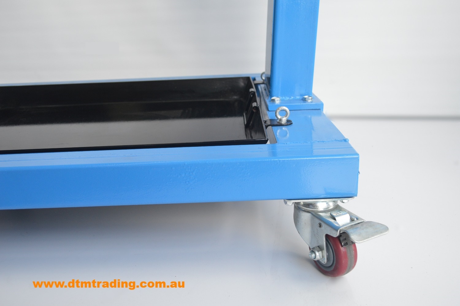 Engine Stand with Gear Drive Rotating Head and Drip Tray 300 kg - DTM ...