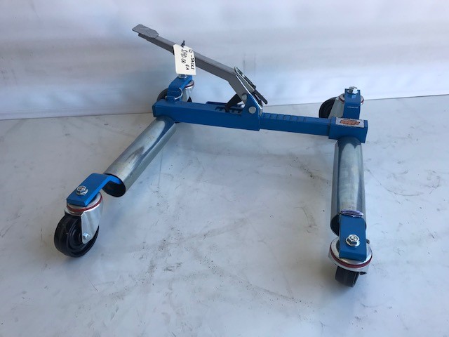 Mechanical Go Jack 680kg - DTM Trading
