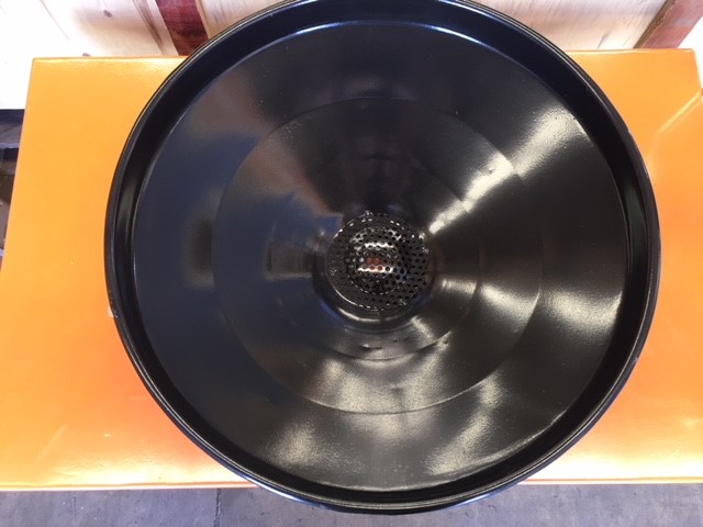 Oil Drainer Replacement Tray - DTM Trading