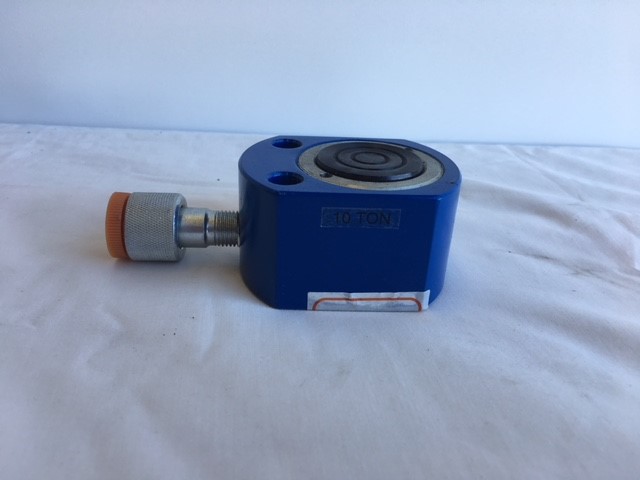 Porta Power Low Profile Hydraulic Ram 10ton - DTM Trading
