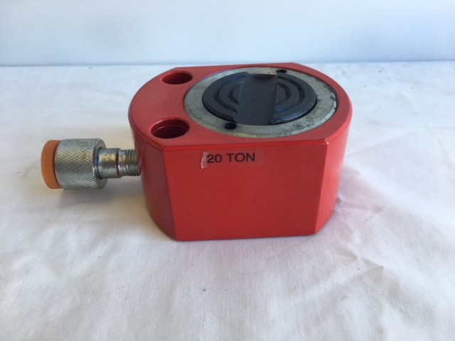 Porta Power Low Profile Hydraulic Ram 20ton - DTM Trading