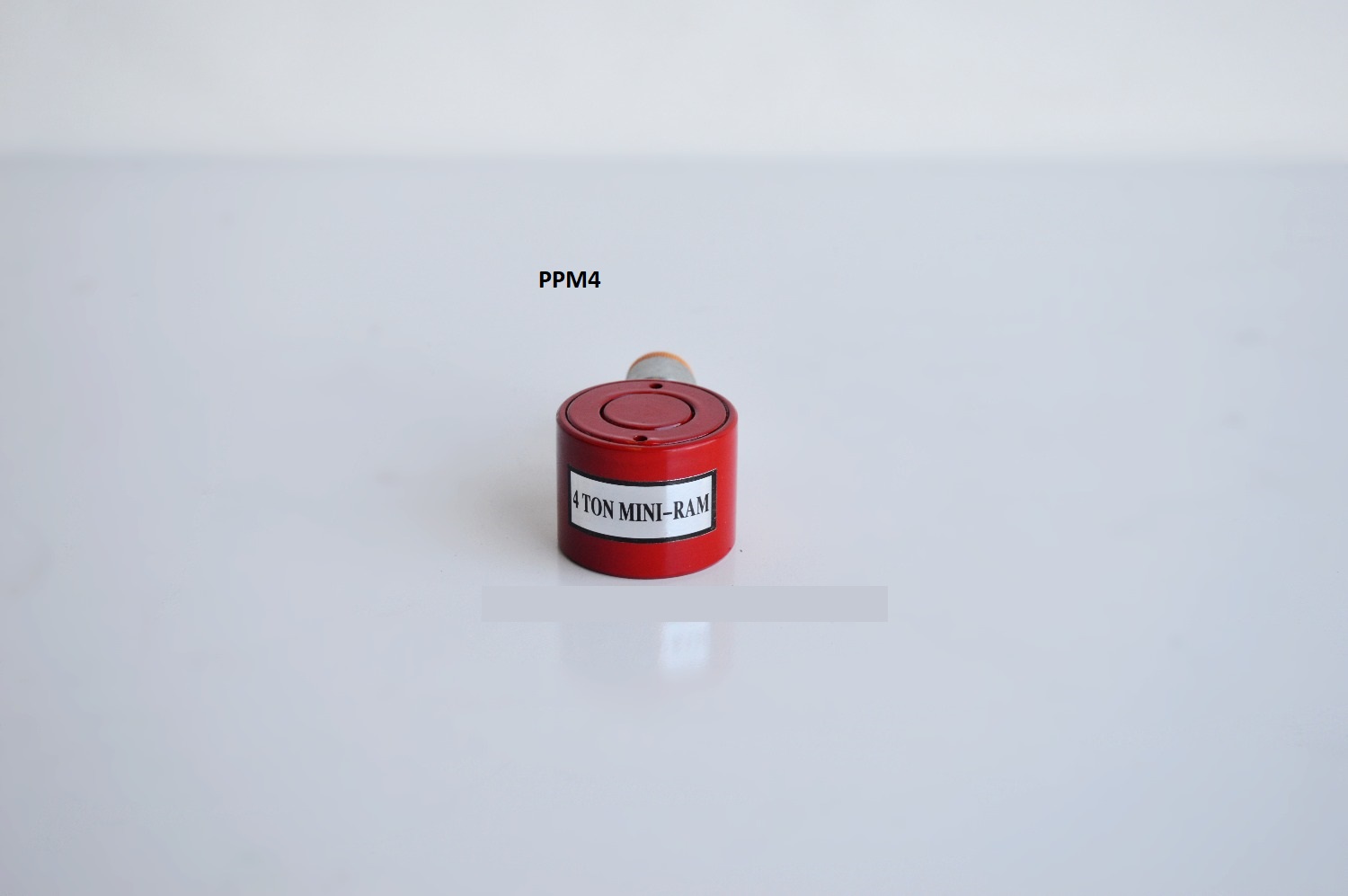 Low Profile Mini Porta Power Ram 4ton - DTM Trading