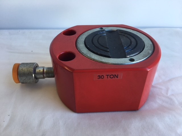 Low Profile Porta Power Ram 30ton - DTM Trading