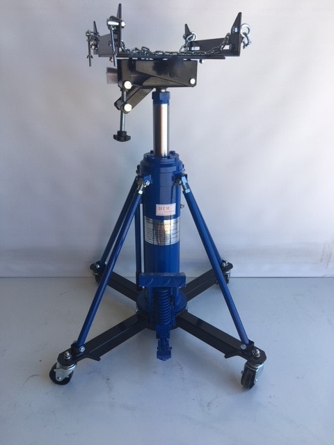 Transmission/Gearbox Jack 1000 kg AS/2615:2016 - DTM Trading