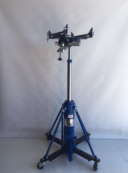 Transmission/Gearbox Jack 1000 kg AS/2615:2016 - DTM Trading