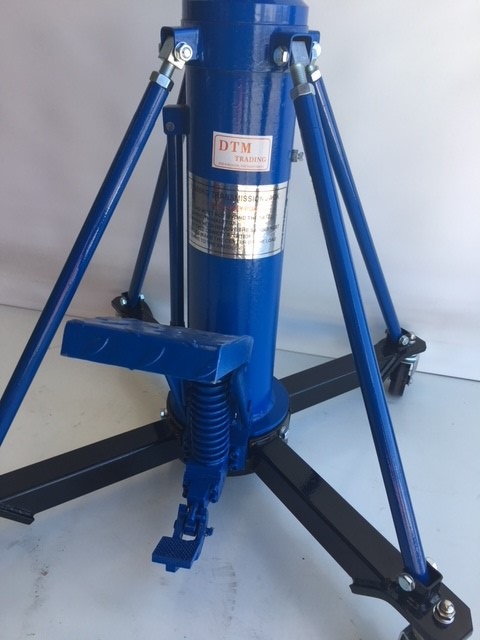 Transmission/Gearbox Jack 1000 kg AS/2615:2016 - DTM Trading