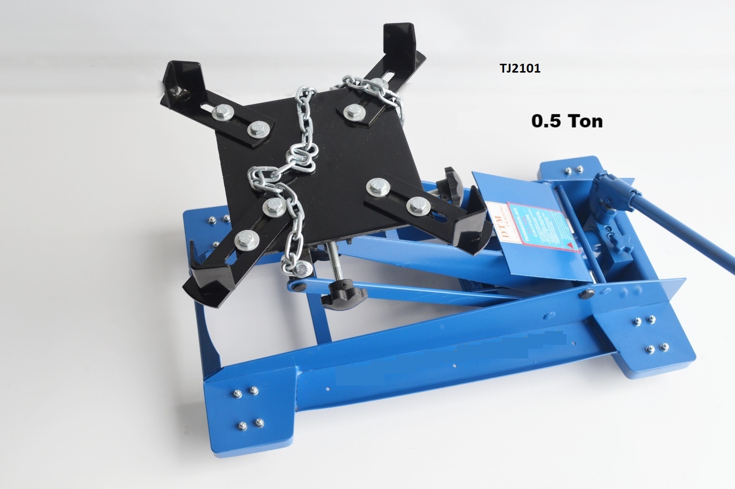 Transmission/Gearbox Low Profile Jack 500kg - DTM Trading
