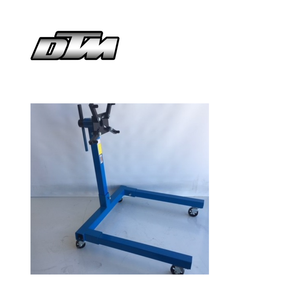 Engine Stands - DTM Trading