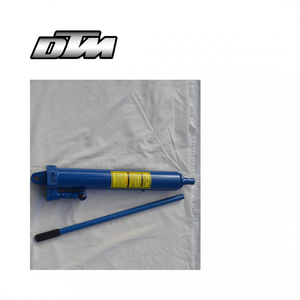 Hydraulic Short Ram 3000kg - DTM Trading