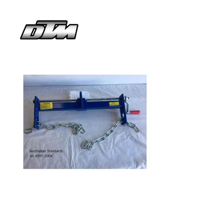 Load Leveler 450 kg - DTM Trading