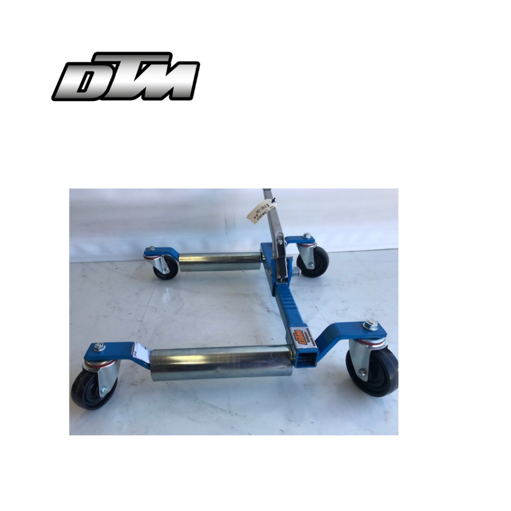 Mechanical Go Jack 680kg - DTM Trading