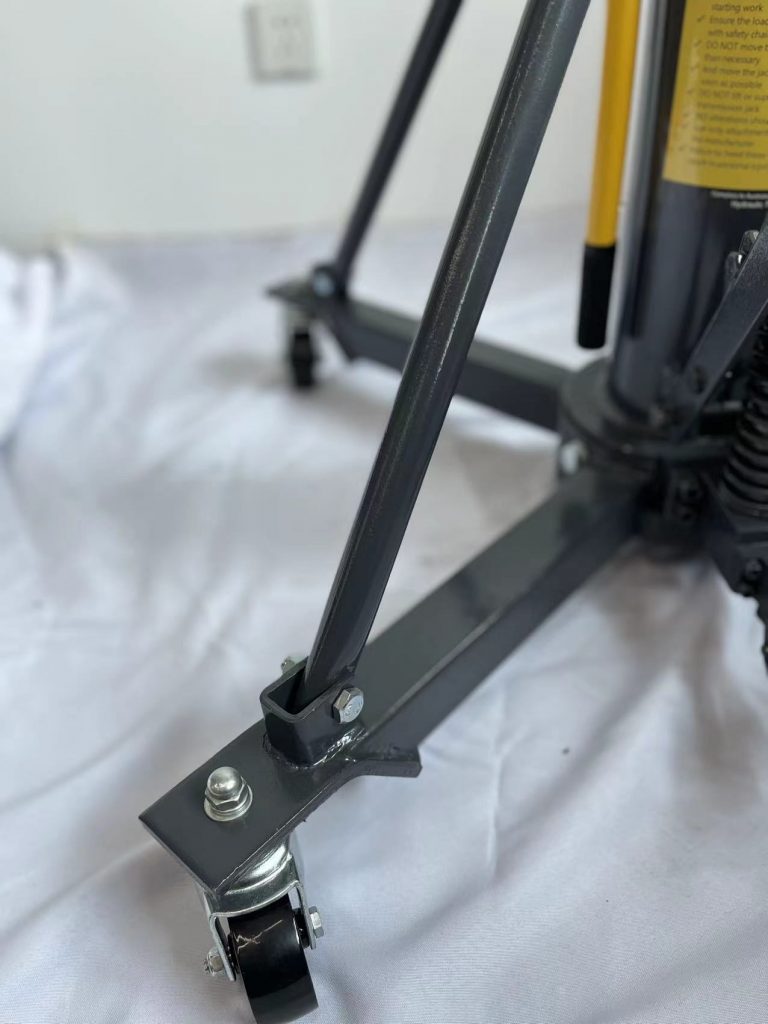 Transmission/Gearbox Jack 1000 kg - DTM Trading