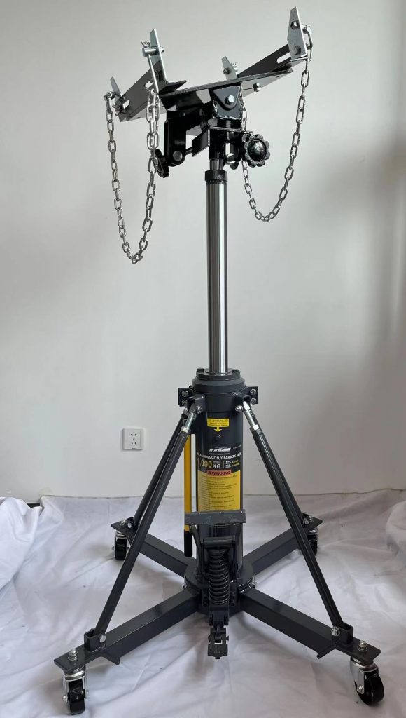 Transmission/Gearbox Jack 1000 kg - DTM Trading