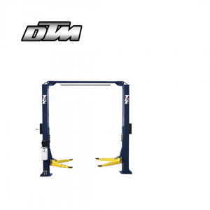 Quick Lift Portable Vehicle Hoist 2500 kg WorkSafe Approved - DTM Trading