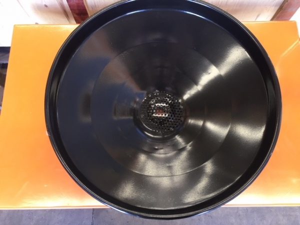 Oil Drainer Replacement Tray - DTM Trading