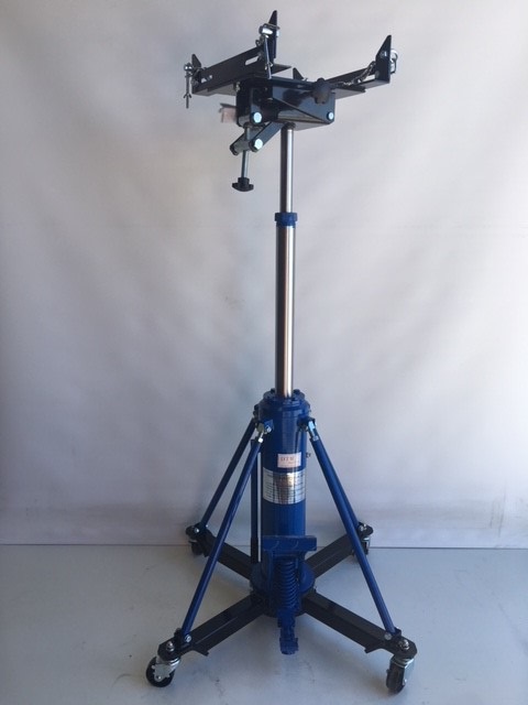 Transmission/Gearbox Jack 1000 kg AS/2615:2016 - DTM Trading