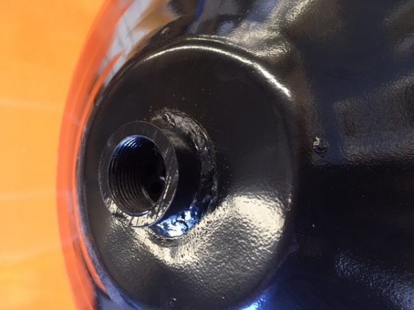 Oil Drainer Replacement Tray - DTM Trading