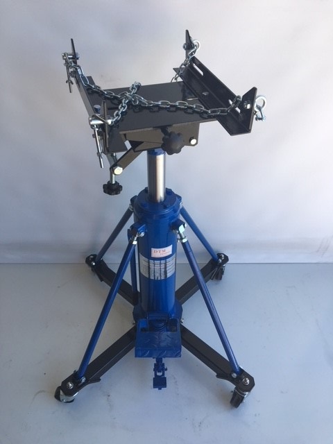 Transmission/Gearbox Jack 1000 kg AS/2615:2016 - DTM Trading