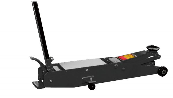 Black Jack 4000KG Long Trolley Jack - DTM Trading