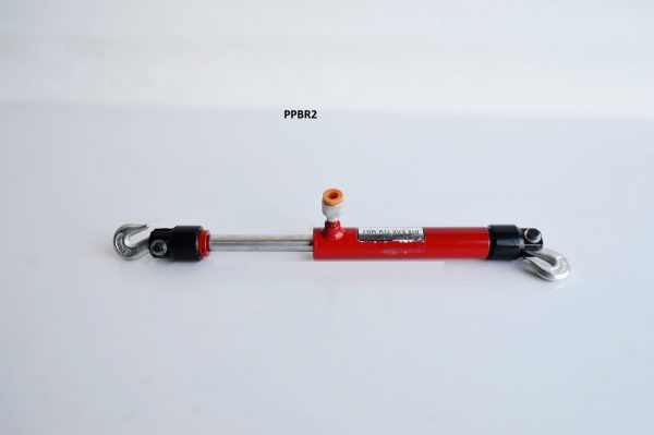 Hydraulic Pull Back Ram 2ton - DTM Trading