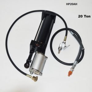 Hydraulic Rams & Pumps - DTM Trading