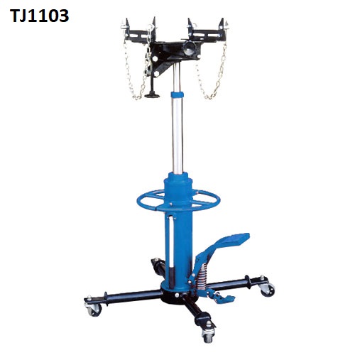 Transmission/Gearbox Jack 1000 kg Low Profile AS-2615:2016 - DTM Trading