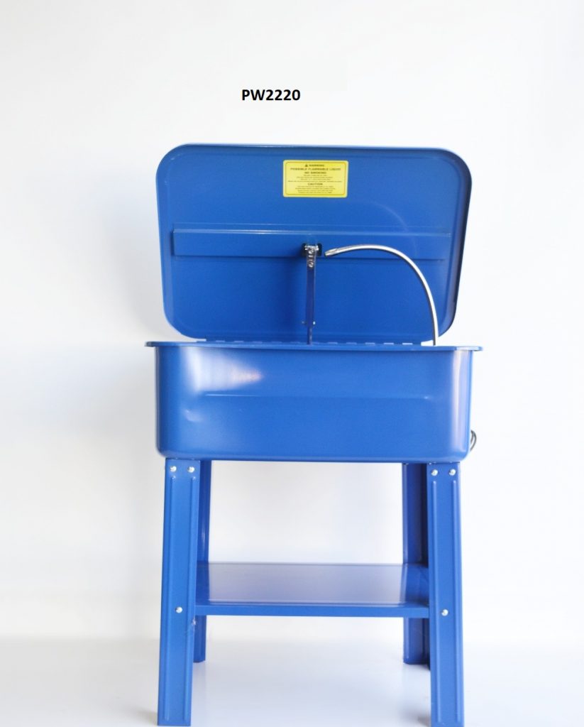 Parts Washer 90ltr - DTM Trading