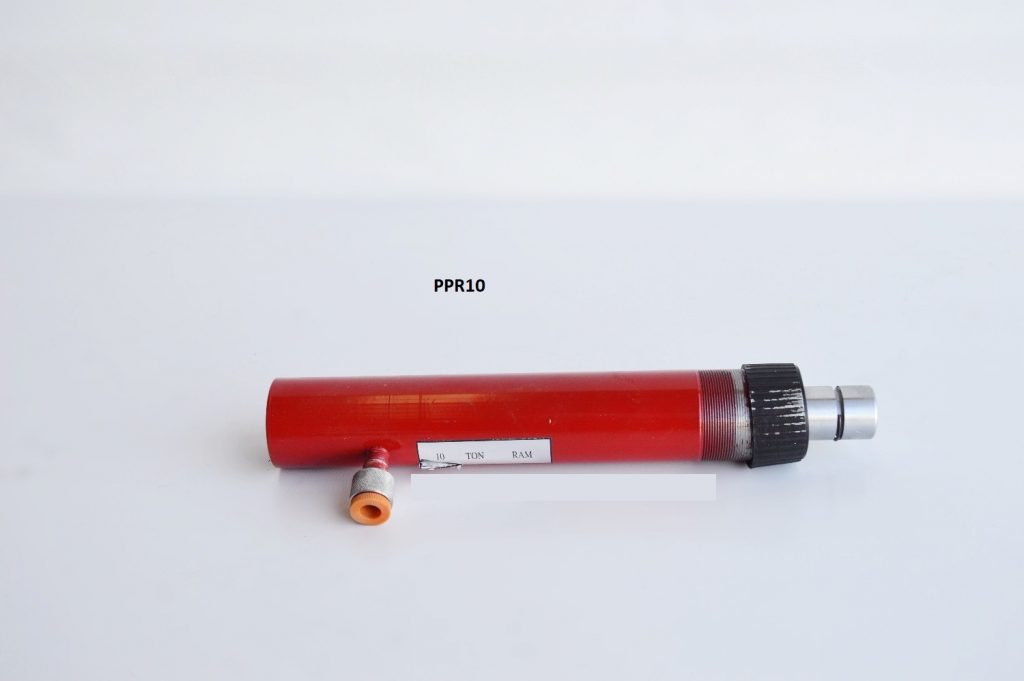 Hydraulic Porta Power Ram 10ton - DTM Trading