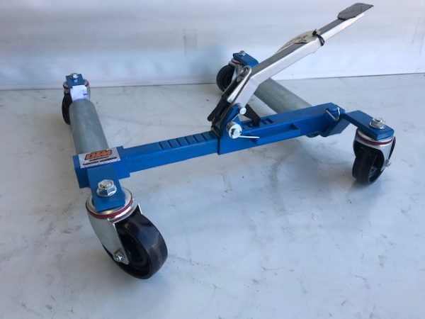 Mechanical Go Jack 680kg - DTM Trading