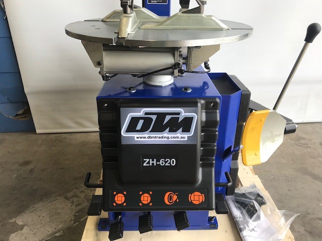 DTM Trading - Automotive Tools & Accessories