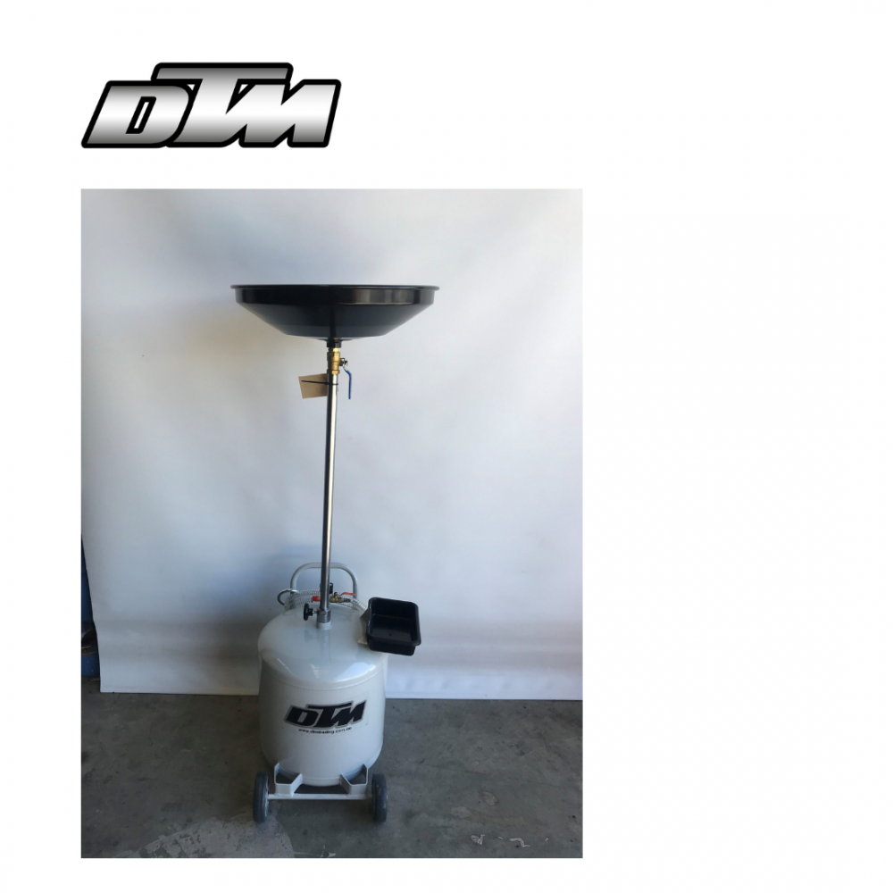 Oil Drainers - DTM Trading