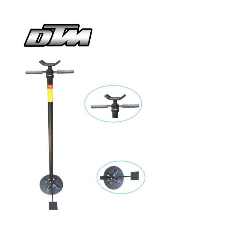 750kg High Position Jack Stand, Under Hoist Stand - DTM Trading