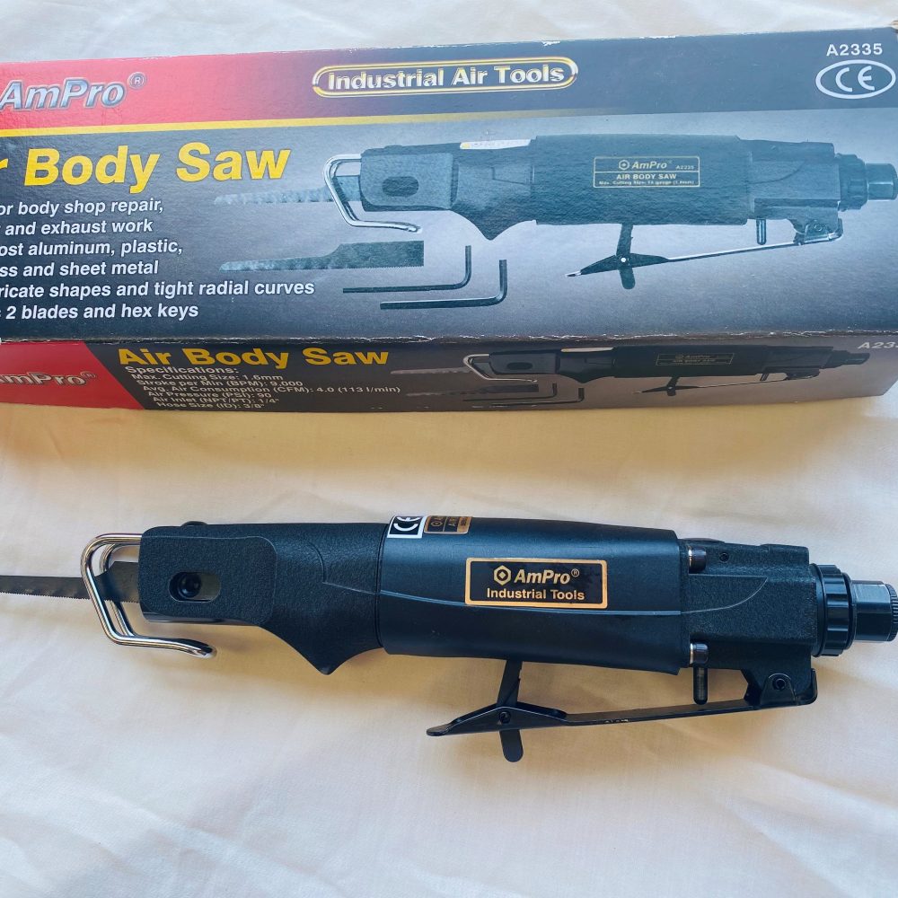 AmPro Tools - DTM Trading