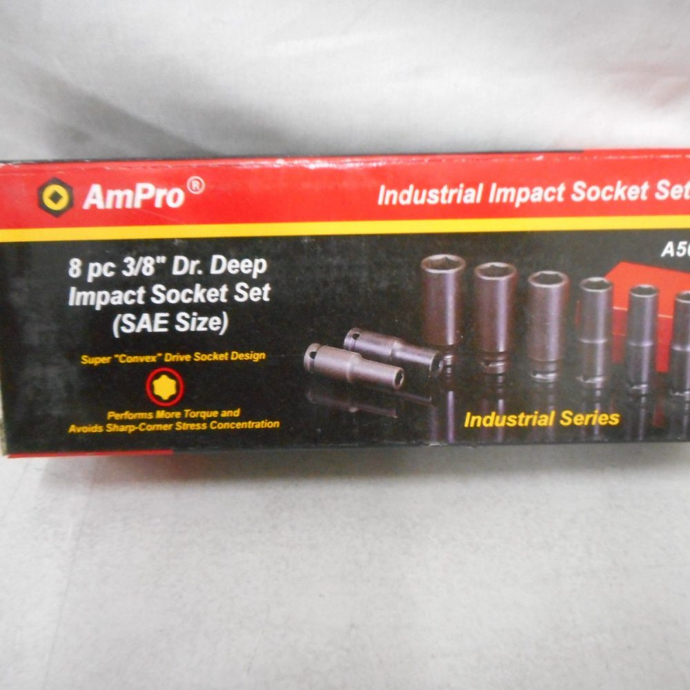 AmPro Tools - DTM Trading