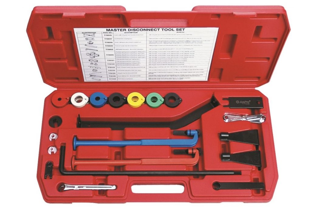 T75791 Master Disconnect Tool Set - DTM Trading