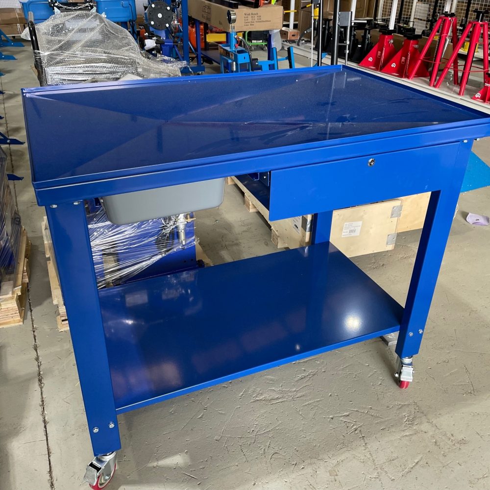 Work Table / Bench - DTM Trading