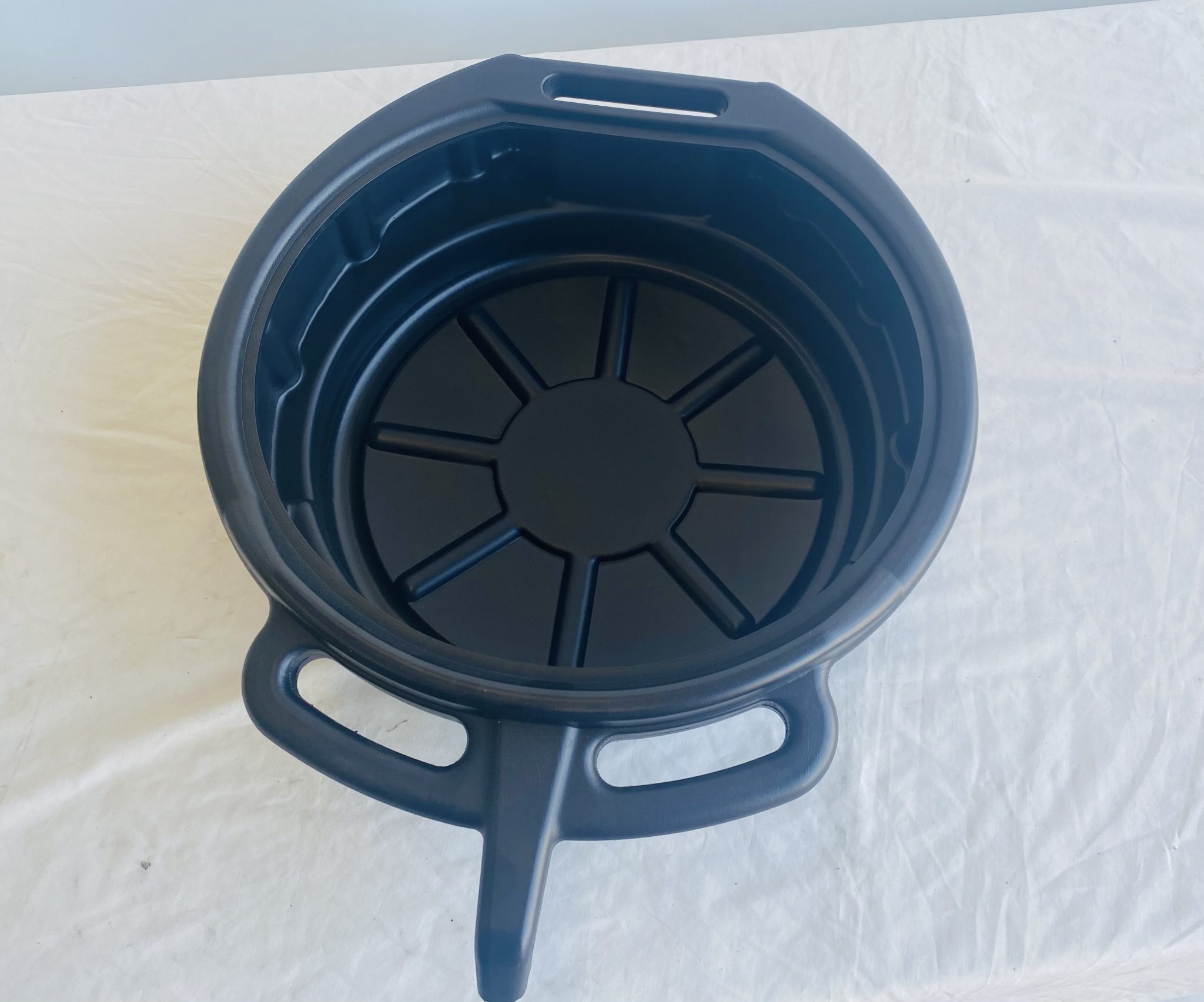 Portable Catch Tray - DTM Trading