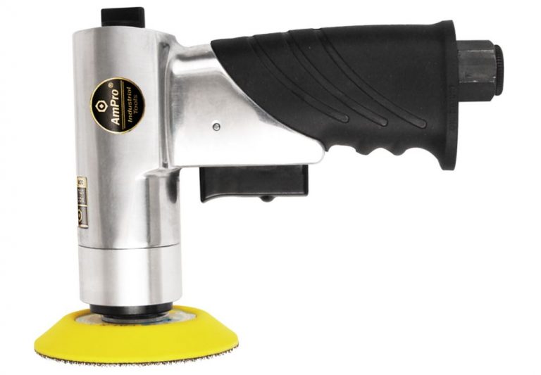 A4224 Air Sander 3 inch (Micro) - DTM Trading