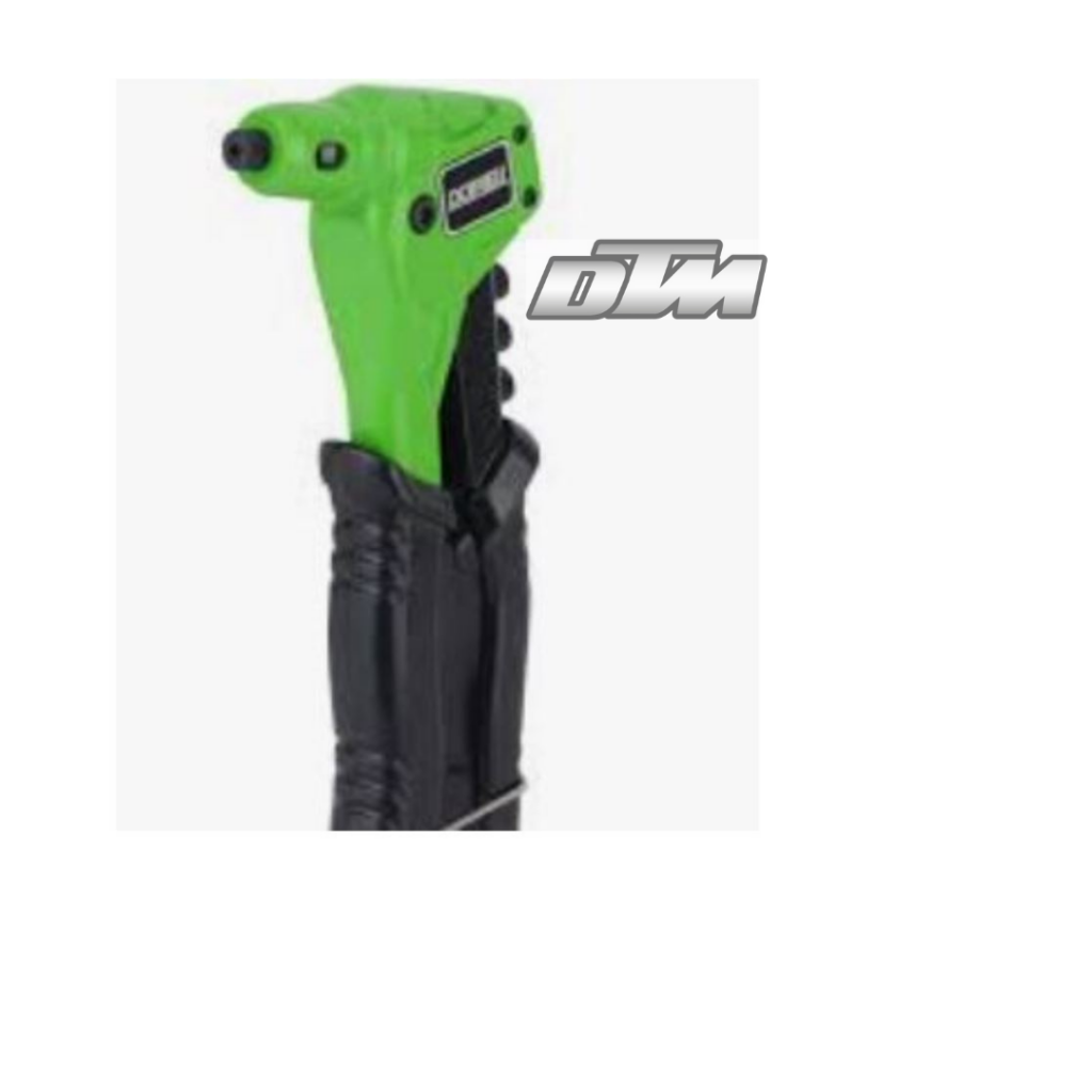 Germa Tech - DTM Trading