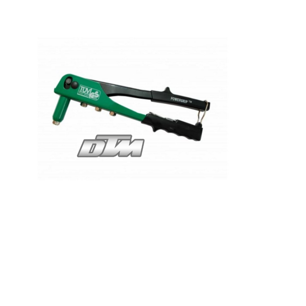 Germa Tech - DTM Trading